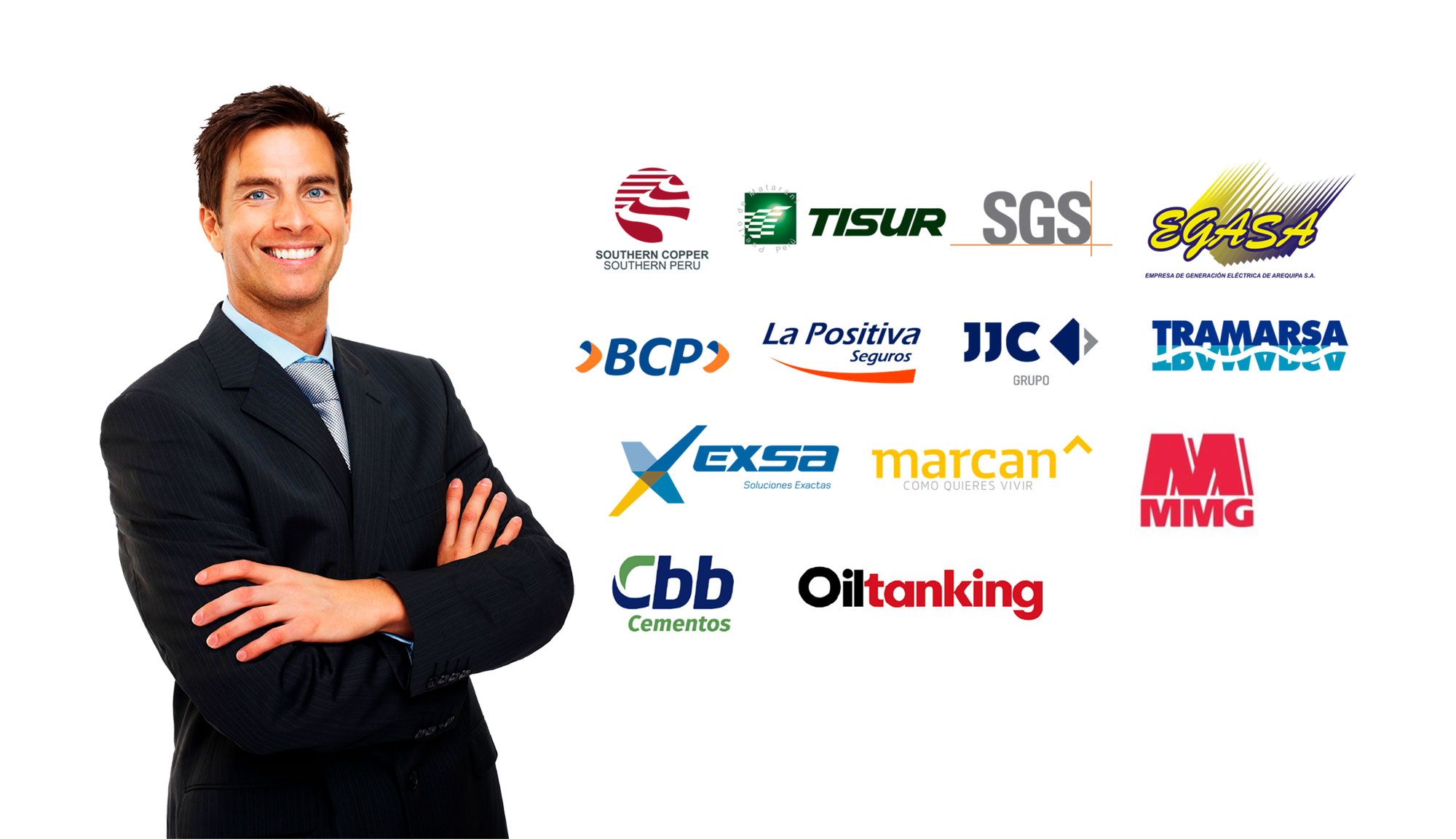 Servicios – SysCon Perú