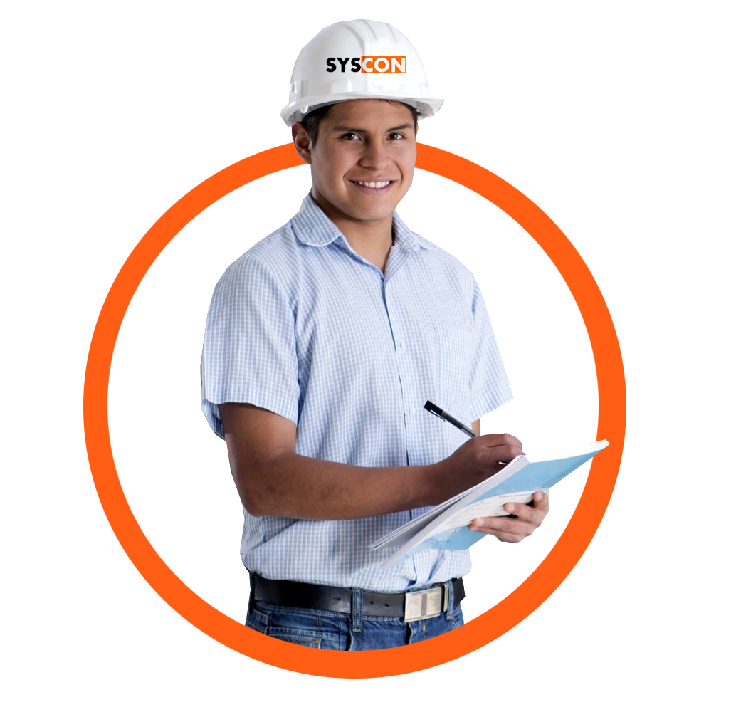 SysCon Perú – Infraestructura Civil y Eléctrica